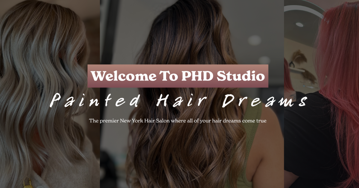 Blog & Articles – PHD Studio | Salon & Beauty Tips & Tricks